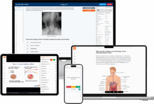 USMLE Study Tools & Online Test Prep | USMLE-Rx
