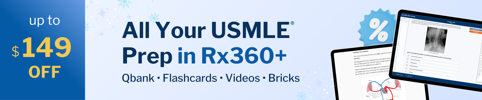 Pricing | USMLE-Rx